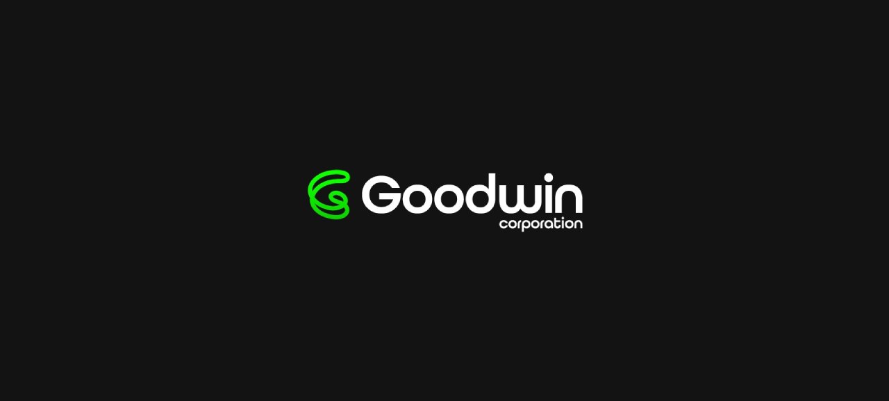 Goodwin Logo